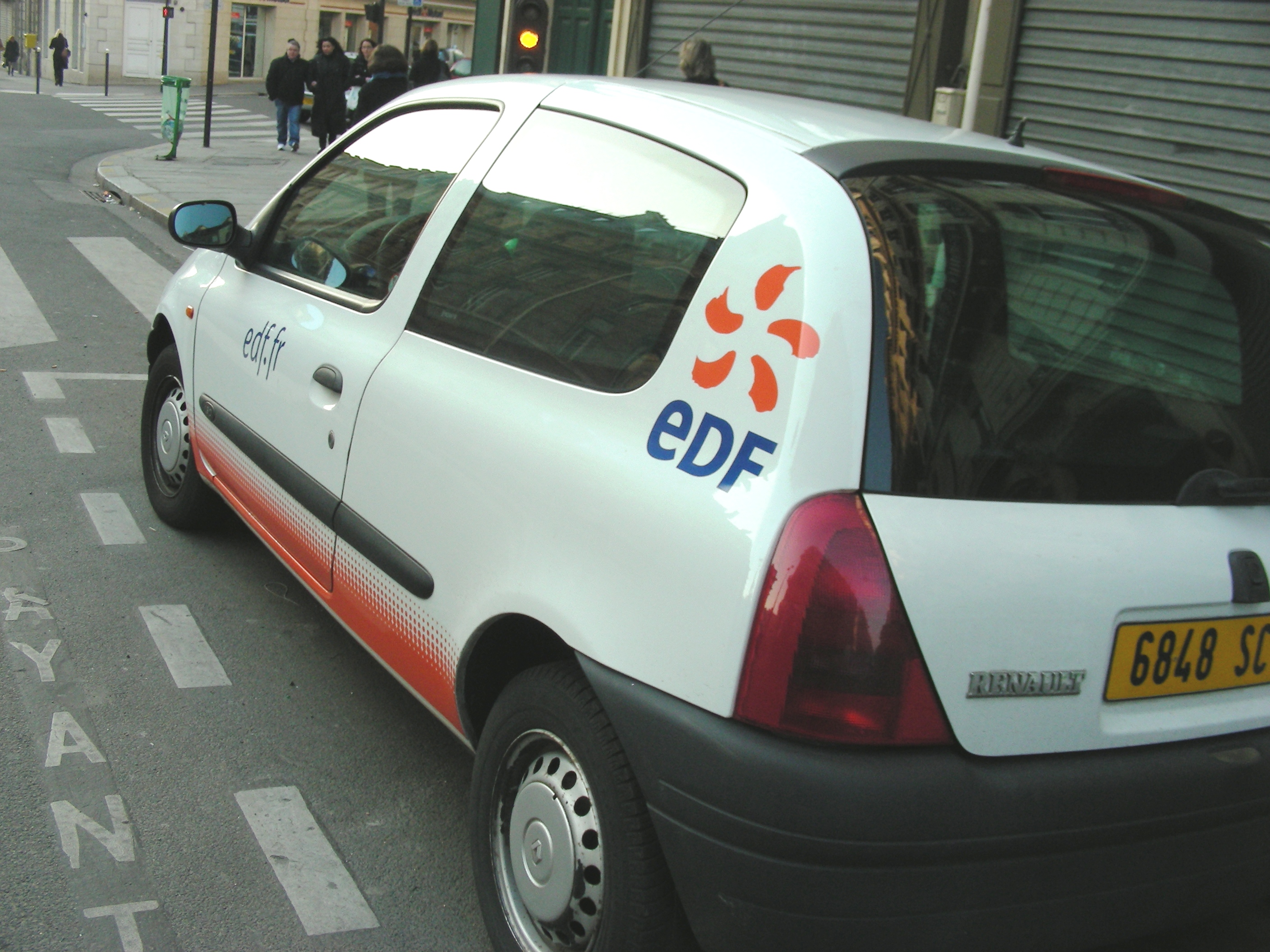 Partenariat EDF Exeltium - Territoire d'énergie