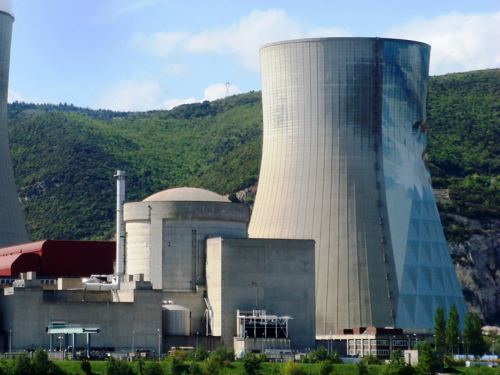 Abandon de l'EPR? EDF dément - Territoire d'énergie